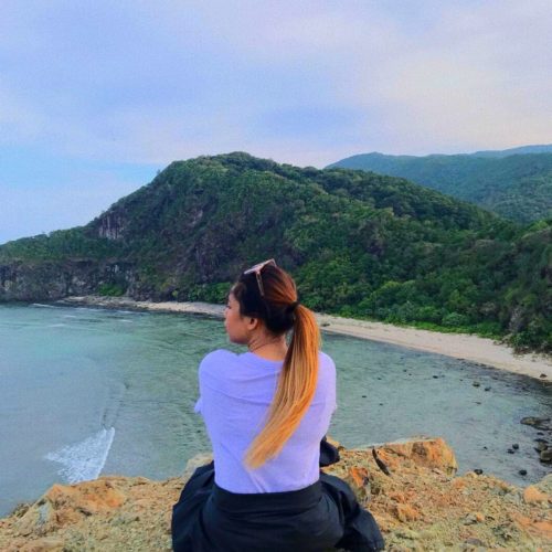 DICASALARIN COVE - COSTA PACIFICA